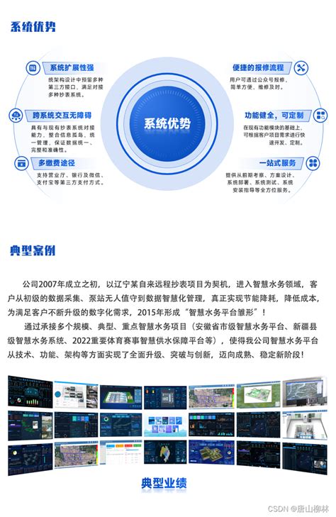 营业收费管理系统，整合多类抄表系统营业收费系统 Csdn博客