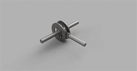 variable differential autodesk community gallery