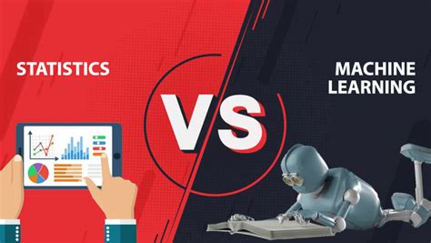 Statistics Vs Machine Learning Which Is More Powerful Statanalytica