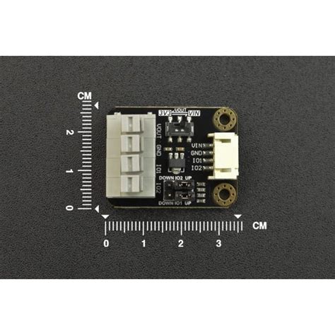 Dfrobot Non Contact Optical Turbidity Sensor Uart Dfrobot Sen0554