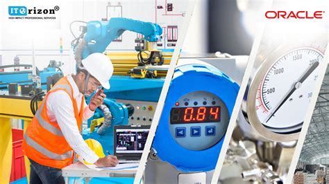 Warehousing Asset Maintenance And Oracle Iot Cloud Implementation