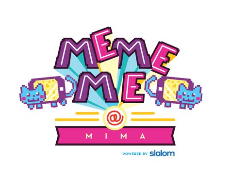 Logotipo De Mima