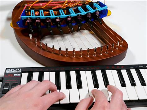 Circuitpy Midi And Serial Customizing Usb Devices In Circuitpython