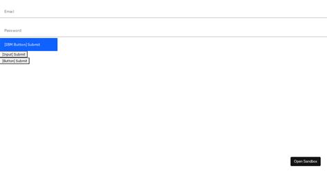 codebox example recursive x codesandbox