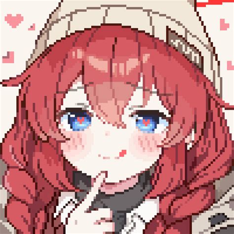 Tinia Etru Maki Blue Archive Blue Archive Commentary Girl Blue Eyes Braid Hat Long