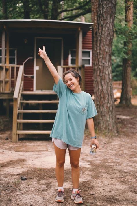 Pin By Jeanean Garrett On Camping Attire Summer Camping Outfits