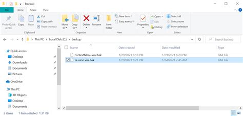 Modified Date Is Before Created Date By Backup Feature Issue Notepad Plus Plus Notepad