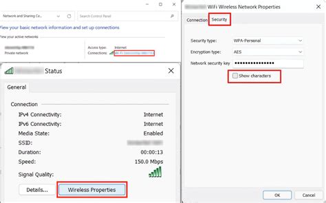 How To Get Saved Wi Fi Passwords From Windows Mac And Linux