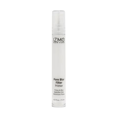 Pore Blur Filter Primer Izme Pore Blur Filter Primer Izme