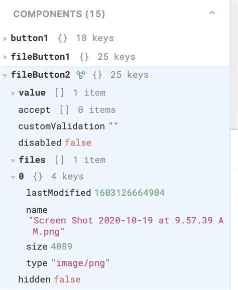 File Upload To Server Using Rest Post Form Data 💬 Queries And Resources Retool Forum