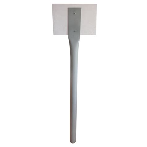 Столбик кабельный СКТ с табличкой купить в Москве ПРОТЭКТ