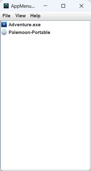 Select The Best Gui Toolkit — Part 5 Java Swing By Samuel Viana Medium