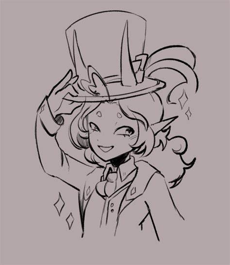 Funfetti On Toyhouse