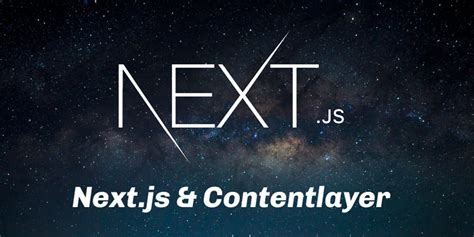 Nextjs And Contentlayer Static Blog Guide Dev Community