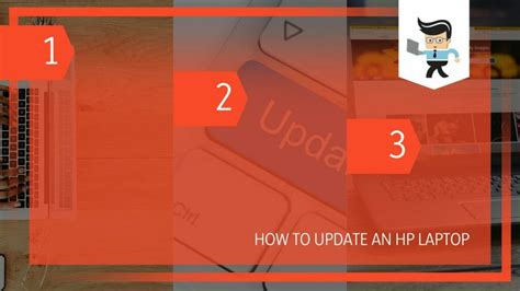 How To Update An HP Laptop Steps And Secrets To Master