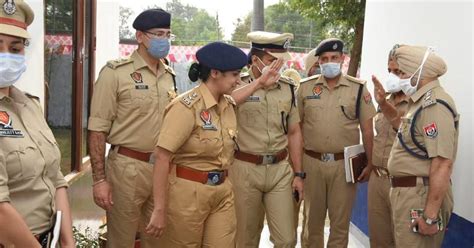 AP Police SI Recruitment Apply For Sub Inspector Posts In Andhra Pradesh Details Here