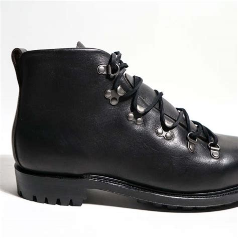 Viberg Hiker 9920 Cf Stead Eco Veg Oiled Culatta Classic Grey