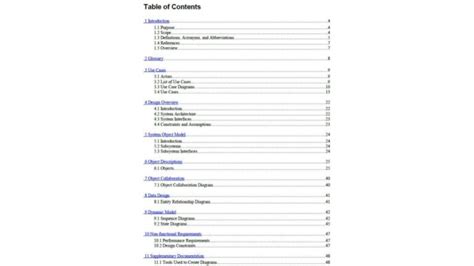 Software Documentation Examples To Inspire You Technical Writer HQ