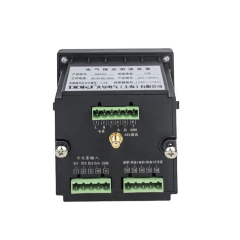 Dbt62 Wireless Temperature Measurement Device Dadao