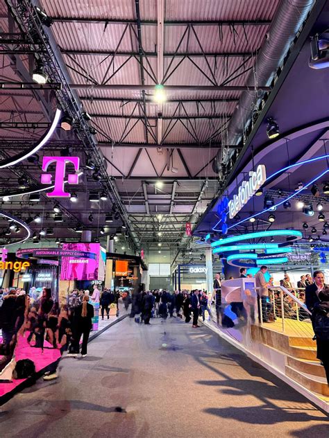 and ventures on linkedin mwc23 mwc2023 mwcbarcelona startnation