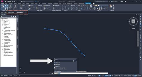 Importing Infodrainage Pipe And Manhole Locations Into Civil 3d Autodesk