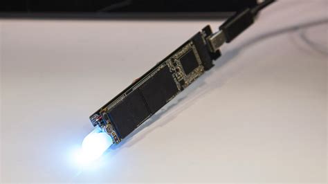 Realtek Announces New Flash Controllers Including One For Pcie Gen 4