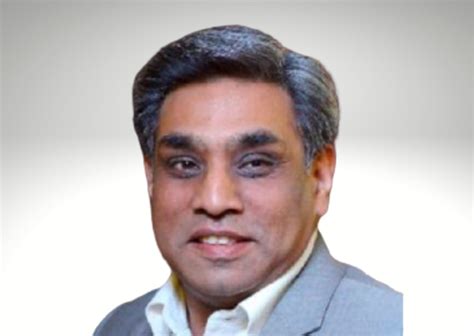 Sandip Shaw Joins The Global Rep Llc Fz As Vice President Sales For