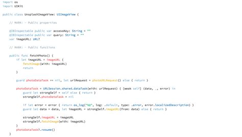 Unsplash Random Image Api