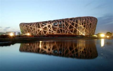 国家体育场鸟巢建设背后的故事