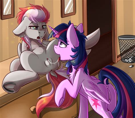 Rule 34 Absurd Res Alicorn Anus Chest Tuft Cunnilingus Cutie Mark