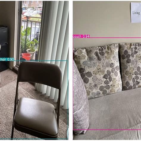 A Target Object Is At The Right Side Of The Reference Object Download Scientific Diagram