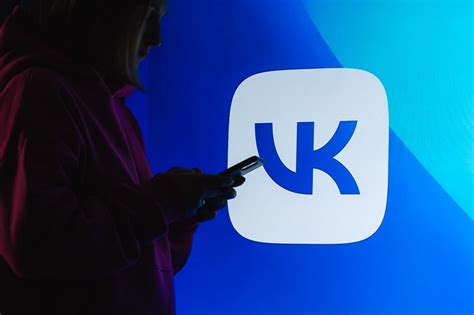 «ВКонтакте» установила новый рекорд по численности ежемесячной аудитории