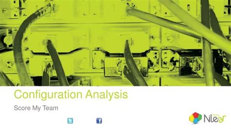 Ppt Configuration Analysis Powerpoint Presentation Free Download