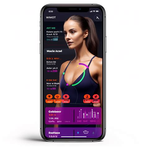 Revolutionizing Fitness The Rise Of AI Powered Apps The Life Holistic