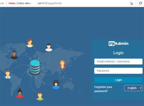 Instalasi Pgadmin Versi Web Pada Ubuntu Pt Proweb Indonesia
