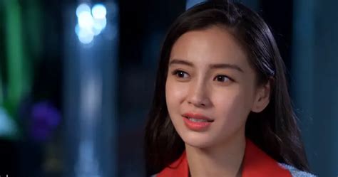 Angelababy Biography: Age, Height, Figure and Net Worth Revealed - Bio ...