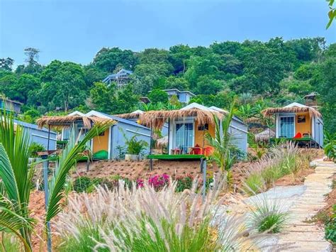 The Cloud View วิวเหนือเมฆแคมป์ ที่พักวิวสวยเขายายเที่ยง Ban Wang Sai обновленные цены 2024 года