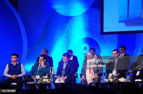 39 Tv Mohandas Pai Photos And High Res Pictures Getty Images
