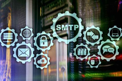Threat Actors Are Exploiting Multiple Smtp Servers And Bypassing Spf Dkim And Dmarc