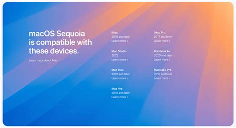MacOS Sequoia Released With Apple Intelligence