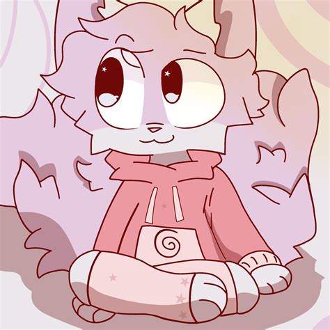 How To Draw A Cute Furry
