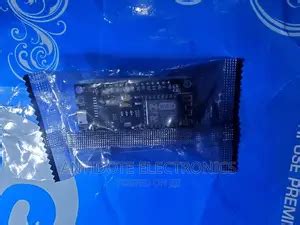 ESP CAM Node Mcu ESP ESP Arduino Nano In Osogbo Computer Accessories Babatunde