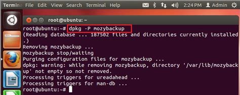 Ubuntu中dpkg命令的用法 通俗易懂 腾讯云开发者社区 腾讯云