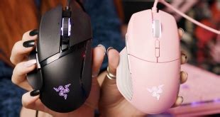 RAZER Basilisk V Review KitGuru