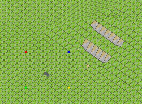 Techniques For Line Drawing On Canvas Unity Engine Unity Discussions