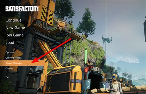 Setting Up Your Satisfactory Server Knowledgebase Host Havoc