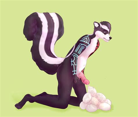 Rule Babe Anthro Arm Markings Belly Big Tail Black Body Black Hair Black Nose Black Tail