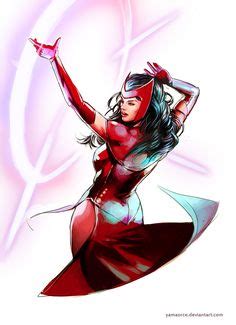 Scarlet Witch