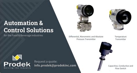 Automationandcontrol Prodek Prodekinc Servingtheindustry Solutionsprovider Prodek