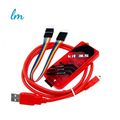 Программаторписатель Pic Kit35 серия Microchip Pic купить с